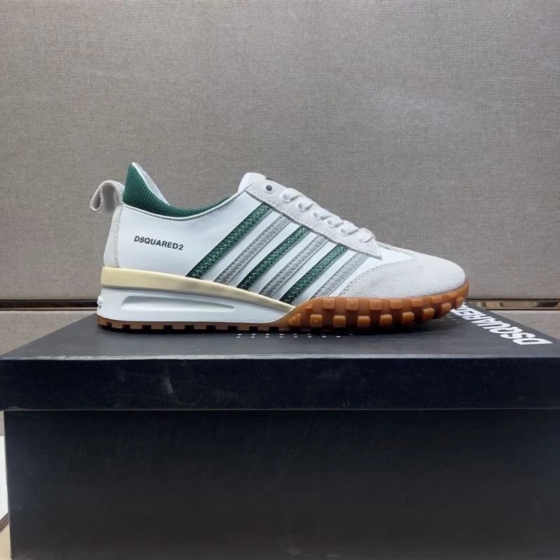 1:1 copy Dsquared2 Shoes