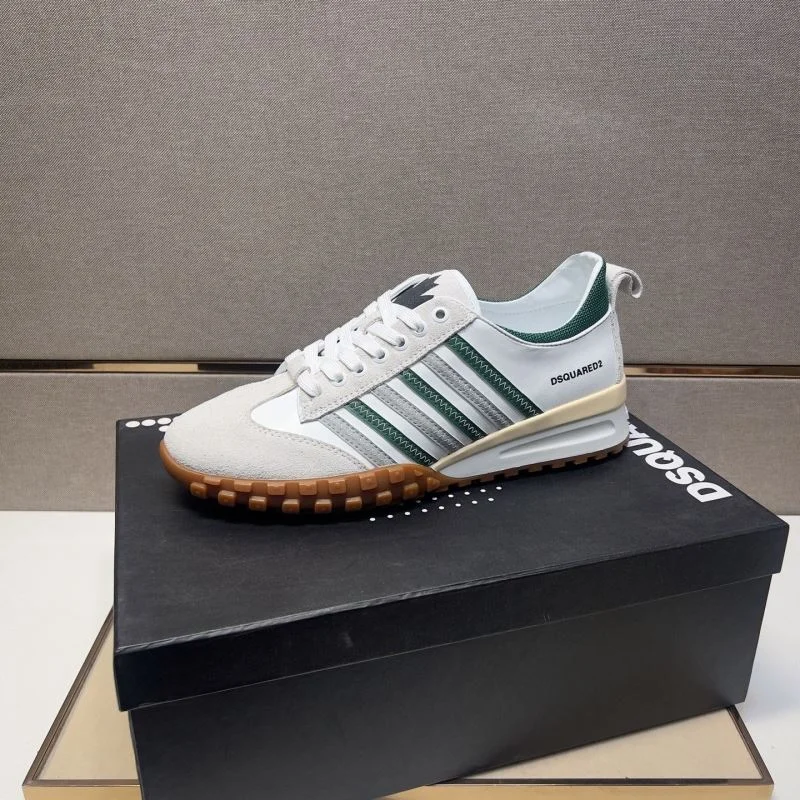 1:1 copy Dsquared2 Shoes