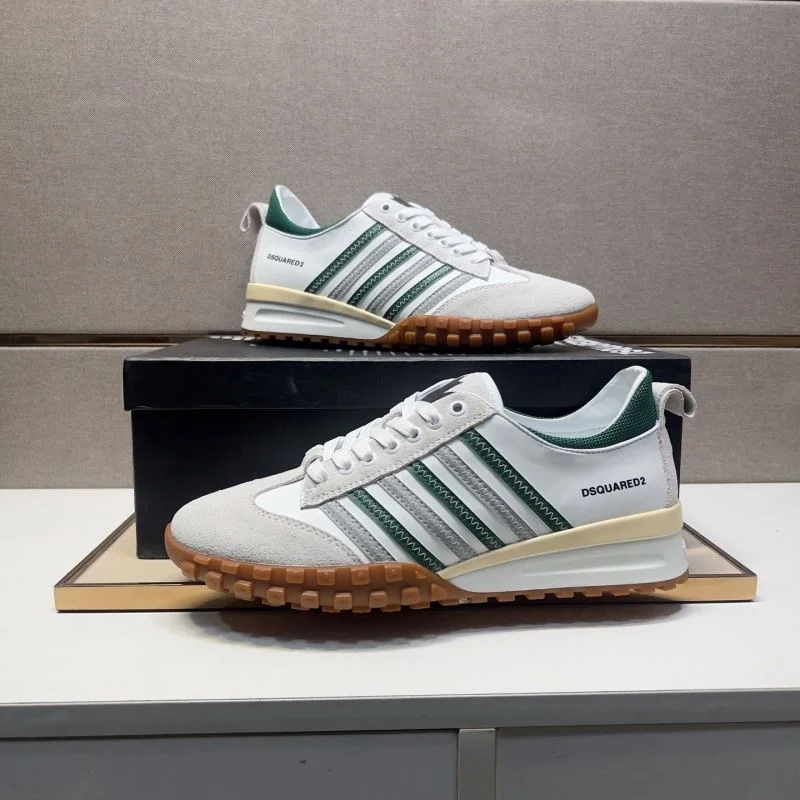 1:1 copy Dsquared2 Shoes