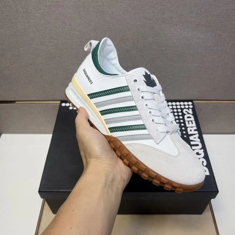 1:1 copy Dsquared2 Shoes