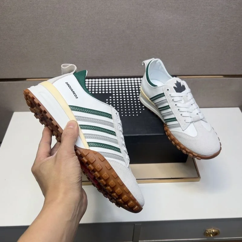 1:1 copy Dsquared2 Shoes