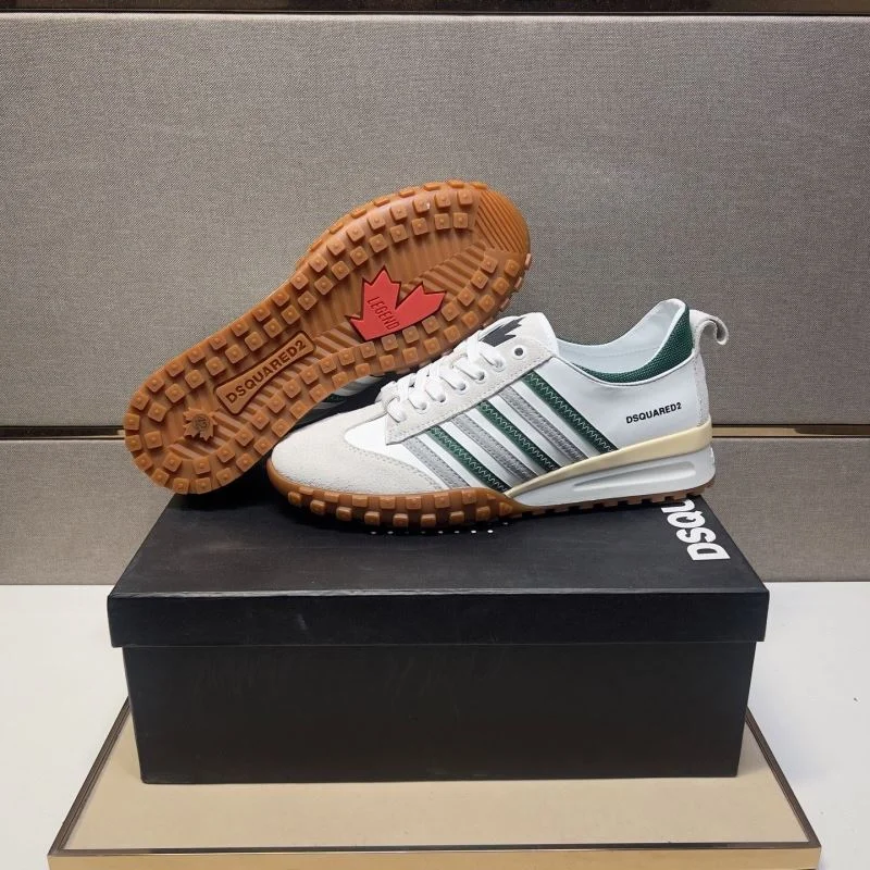 1:1 copy Dsquared2 Shoes
