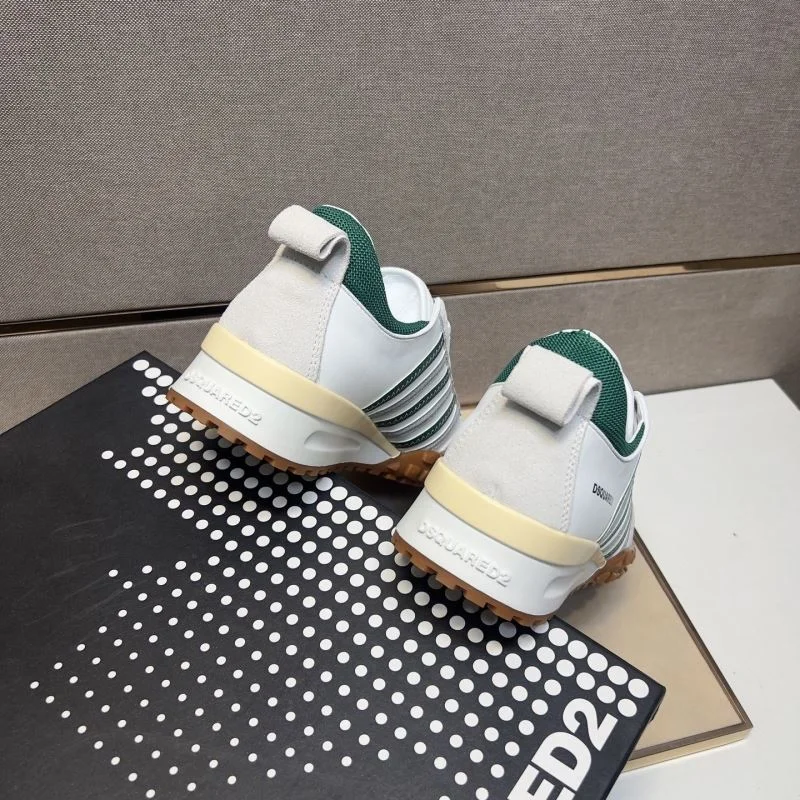 1:1 copy Dsquared2 Shoes