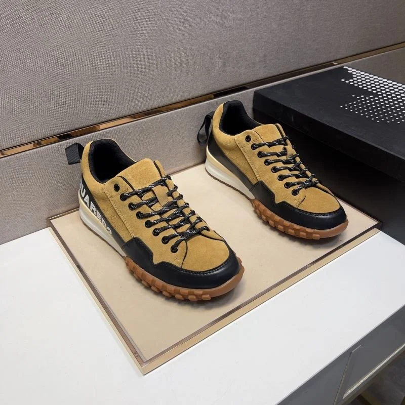 Dsquared2 Shoes