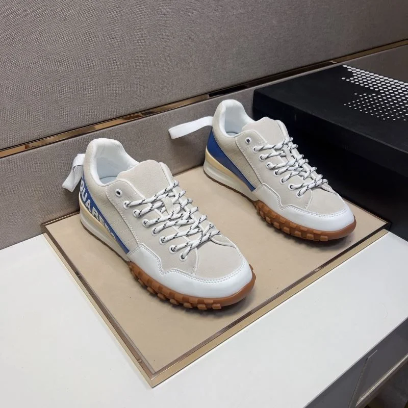 Dsquared2 Shoes