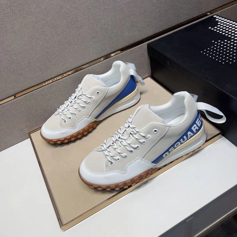 Accurate model Dsquared2 Shoes