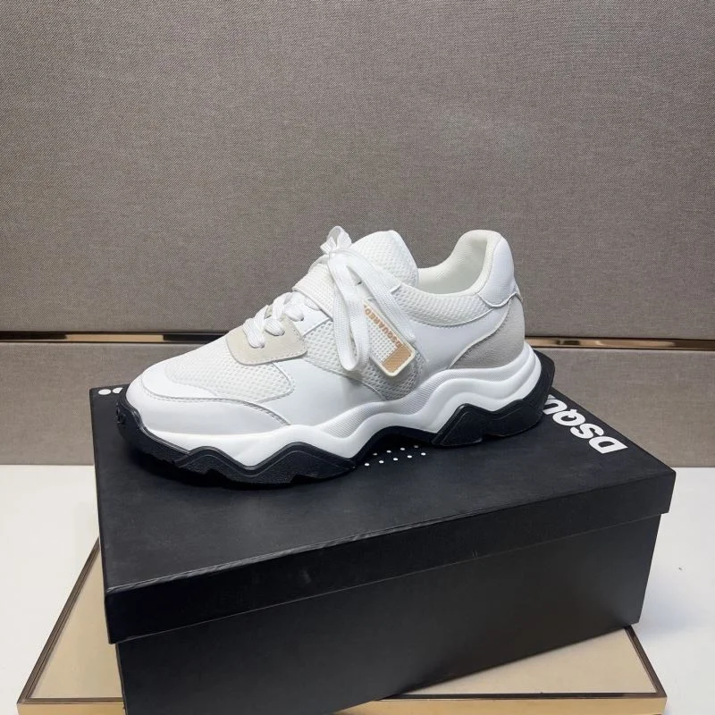 Discounted Dsquared2 Shoes