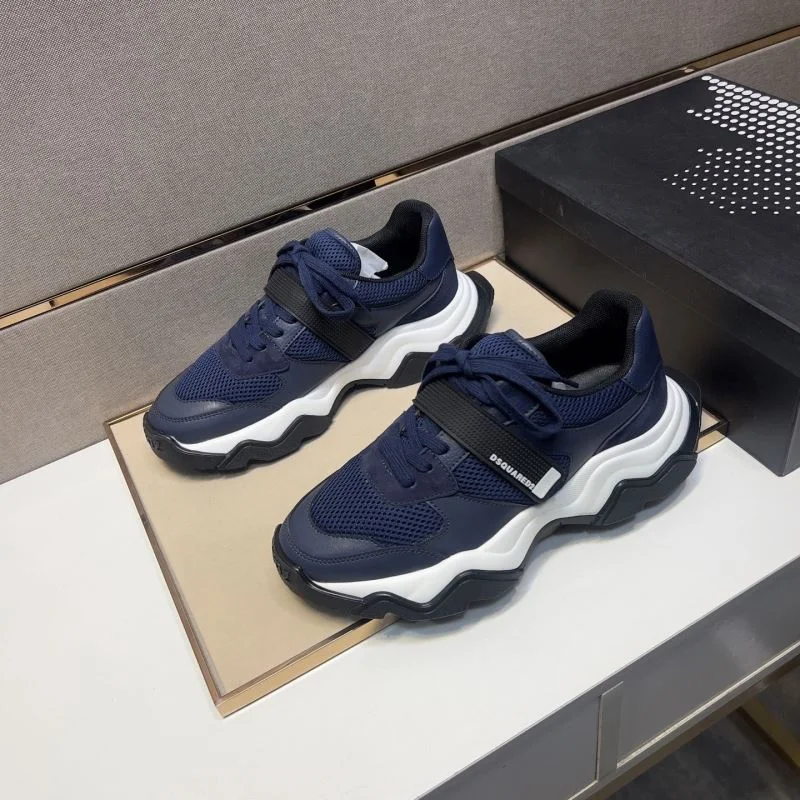 Perfect replica Dsquared2 Shoes