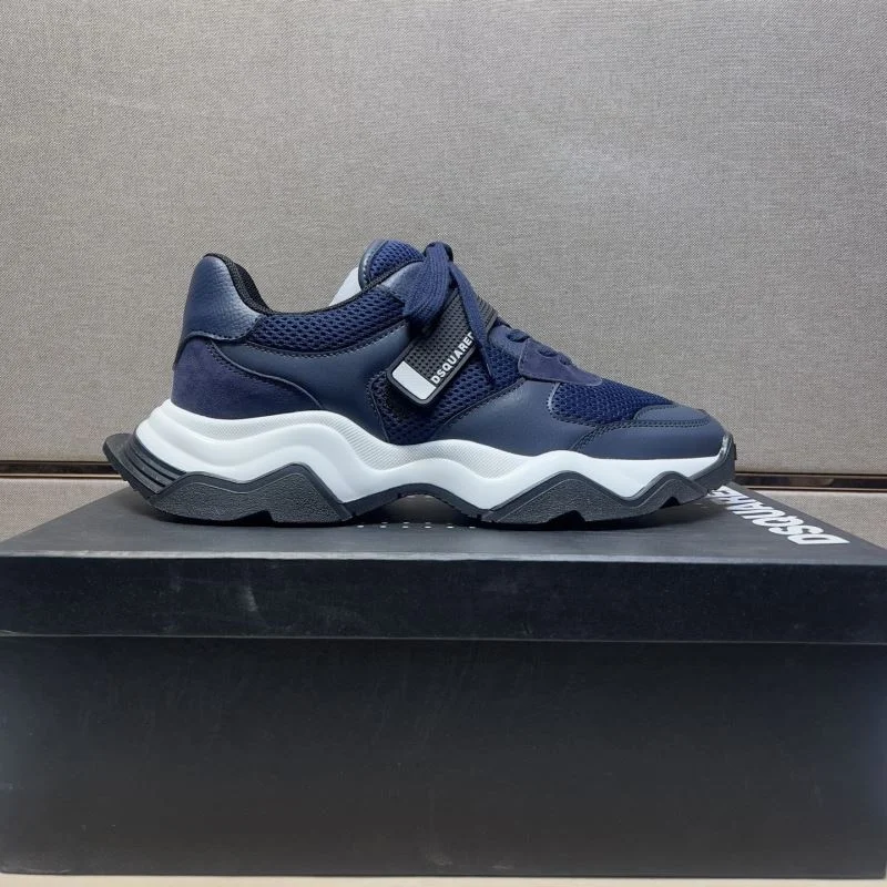 Perfect replica Dsquared2 Shoes