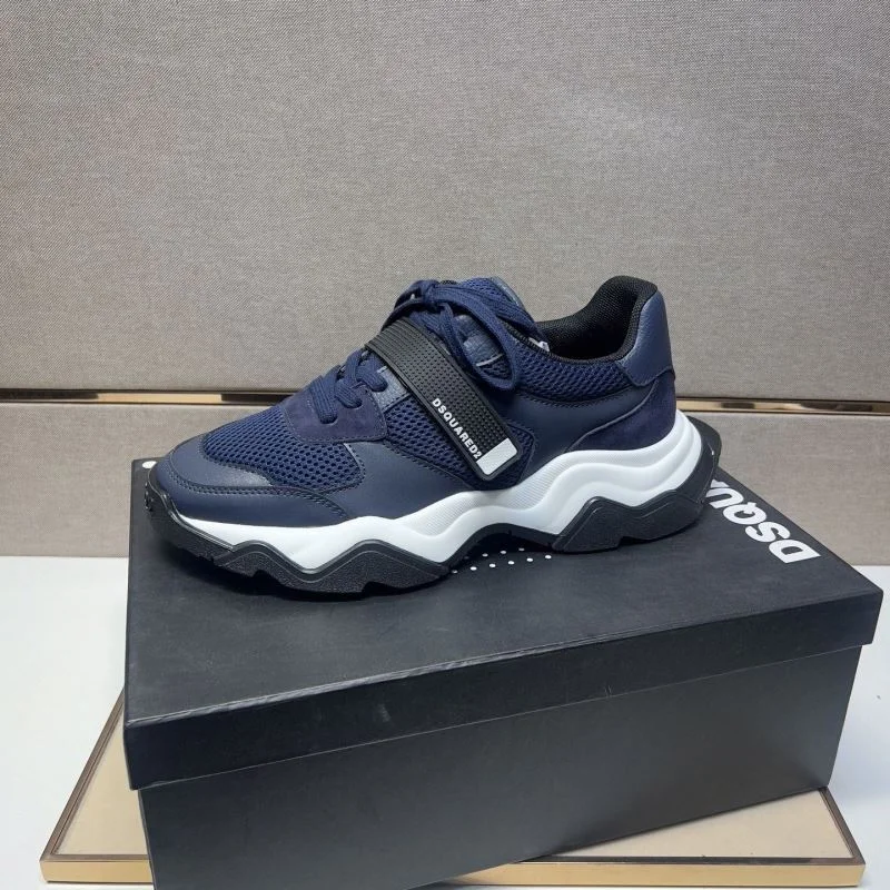 Perfect replica Dsquared2 Shoes
