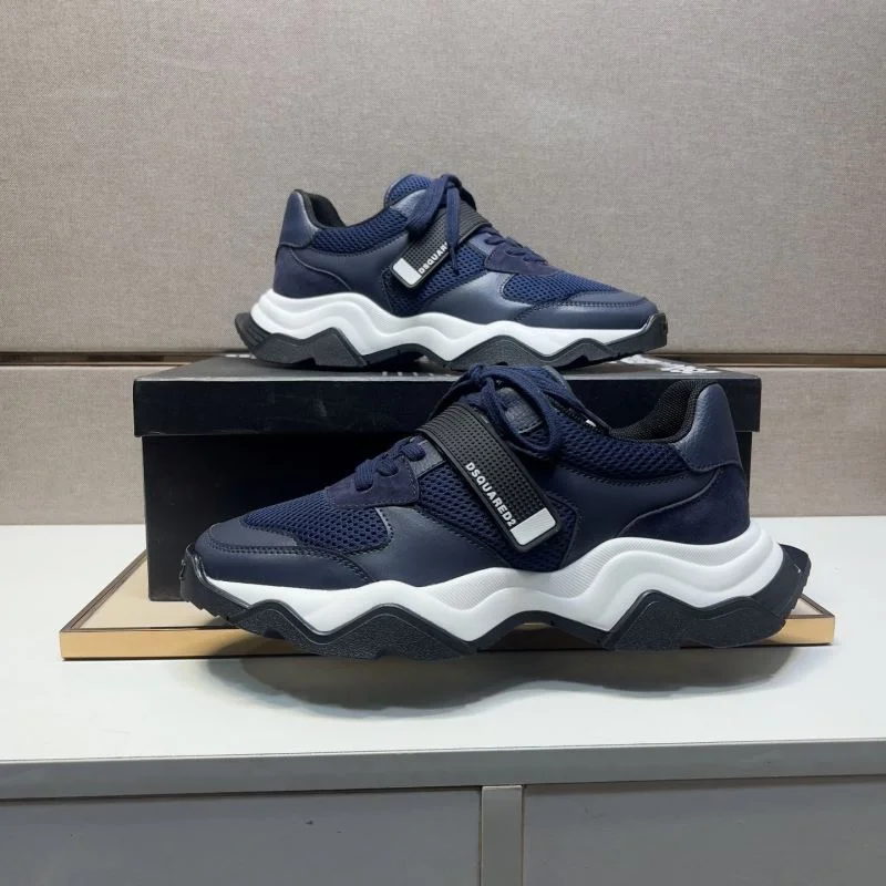 Perfect replica Dsquared2 Shoes