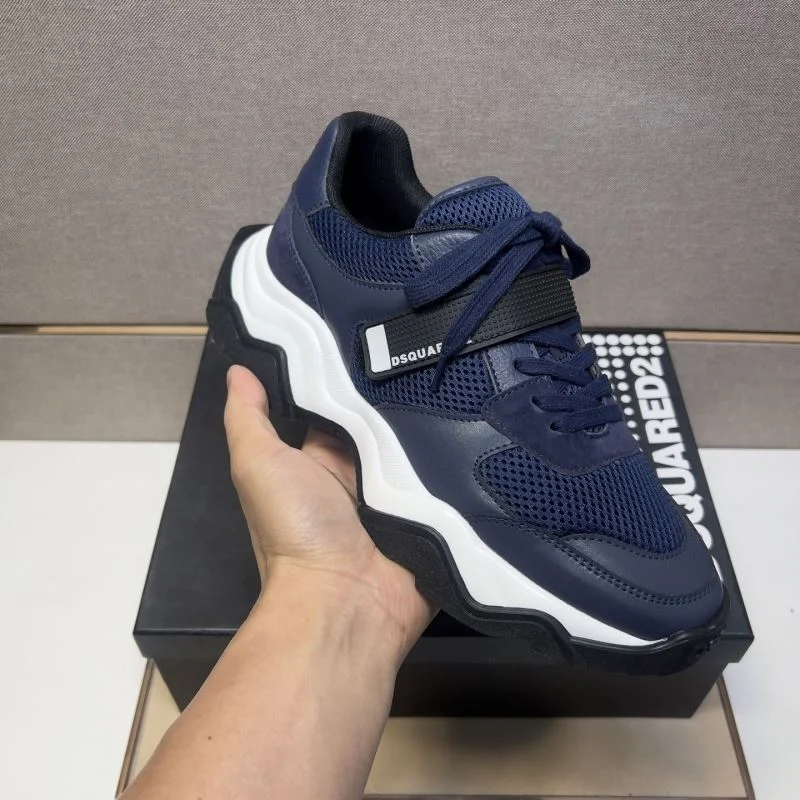 Perfect replica Dsquared2 Shoes