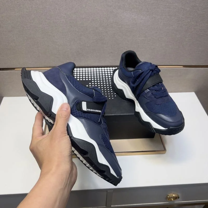 Perfect replica Dsquared2 Shoes