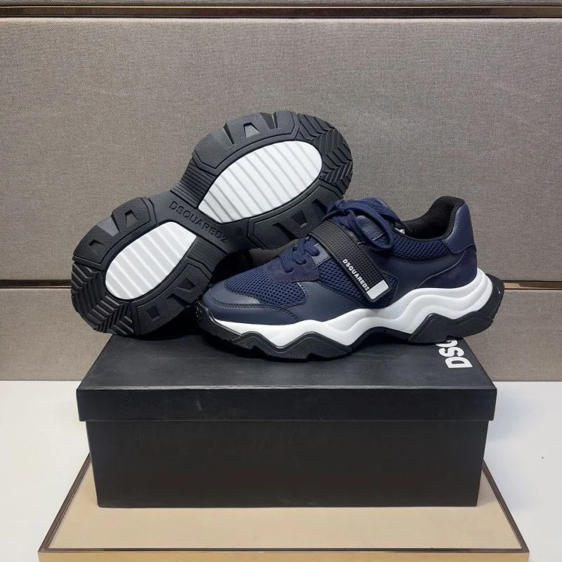 Perfect replica Dsquared2 Shoes