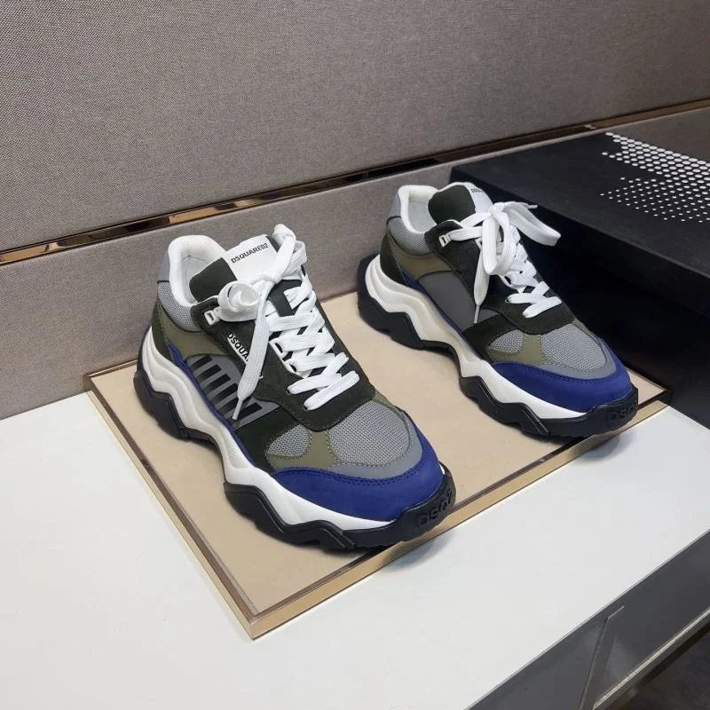 Dsquared2 Shoes