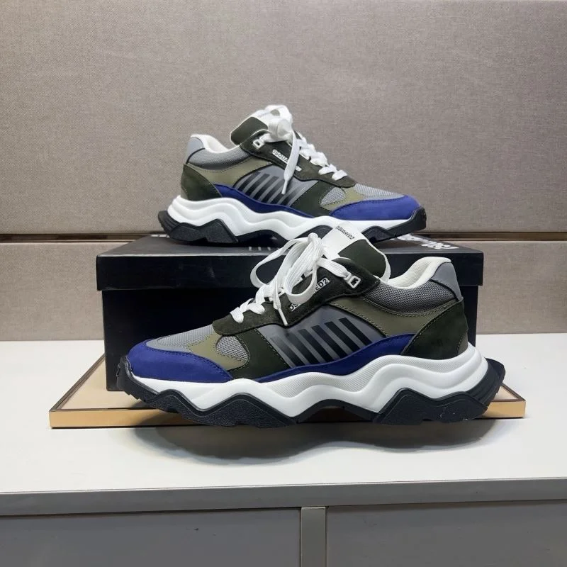 Exact replica Dsquared2 Shoes