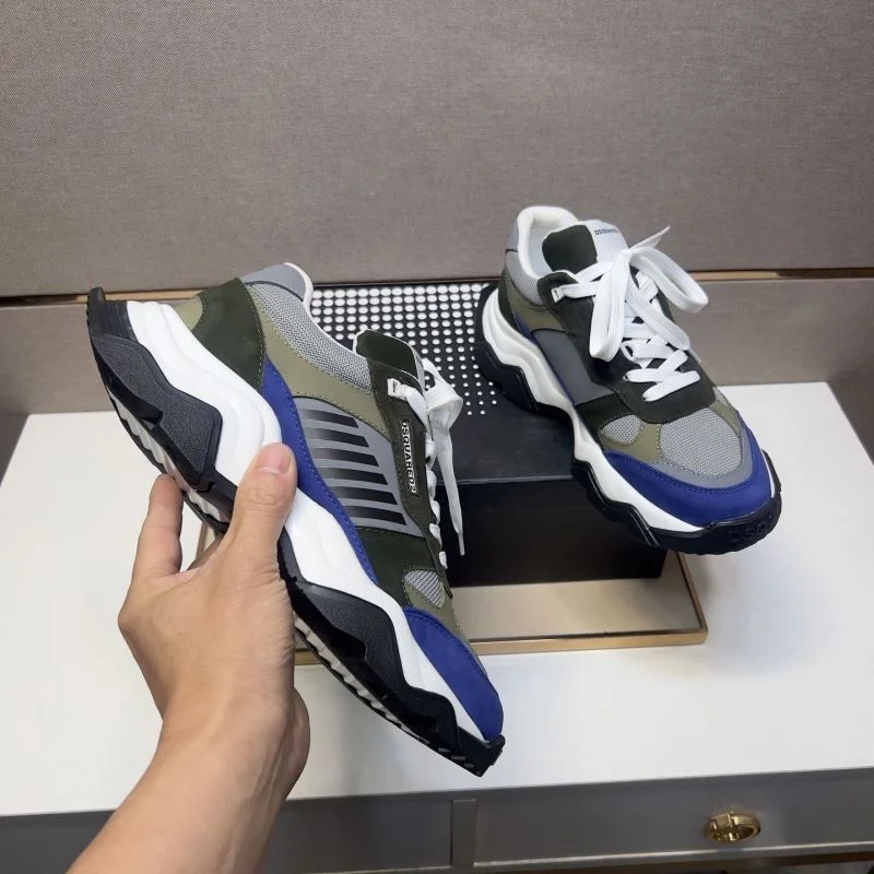 Exact replica Dsquared2 Shoes