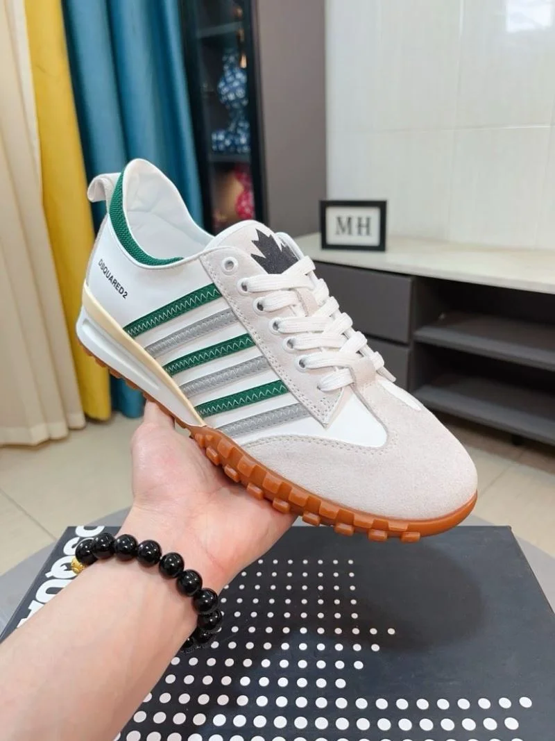 Perfect replica Dsquared2 Shoes