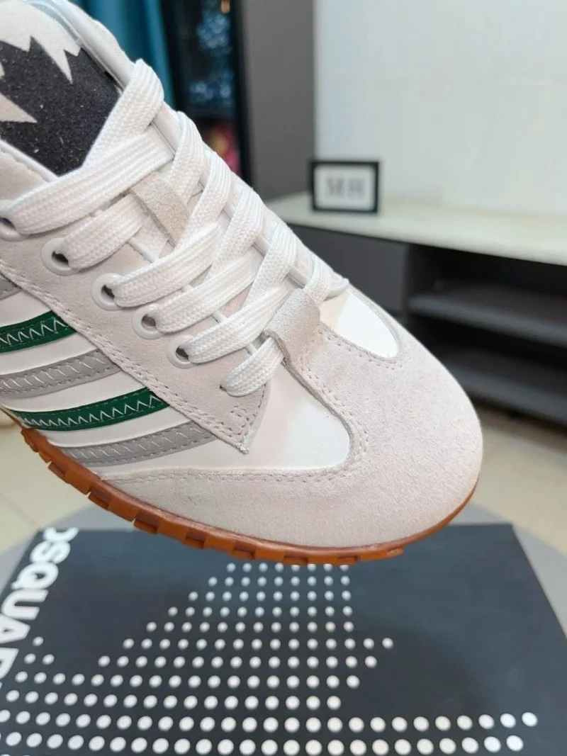 Perfect replica Dsquared2 Shoes