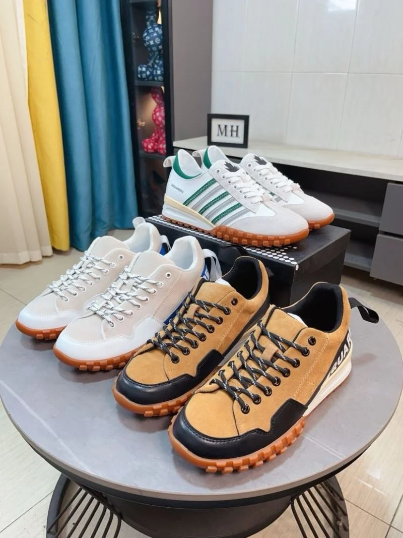 Dsquared2 Shoes