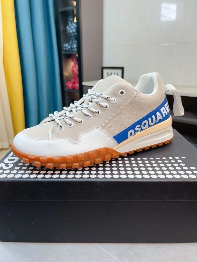 Cut-rate Dsquared2 Shoes