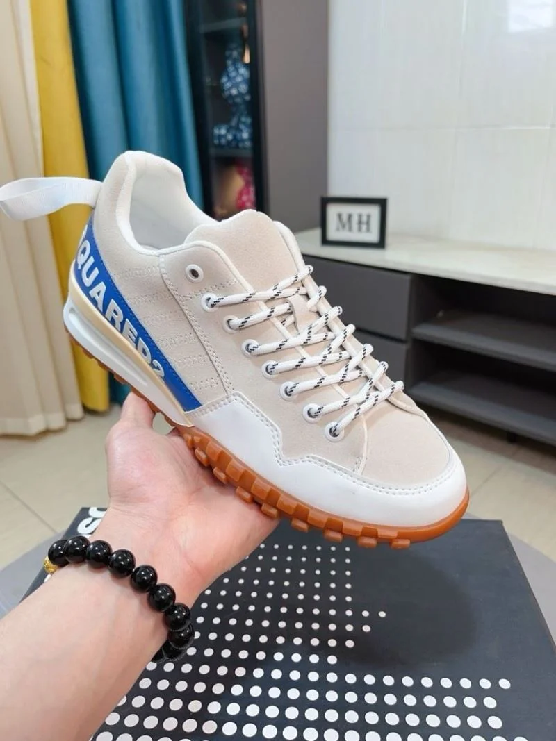 Cut-rate Dsquared2 Shoes