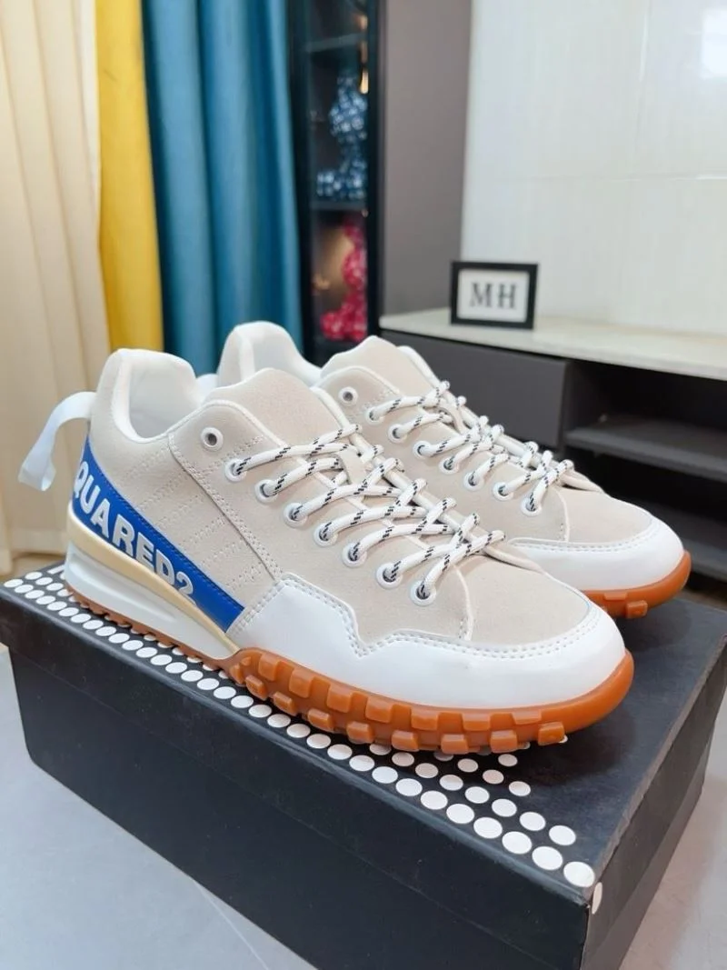 Cut-rate Dsquared2 Shoes