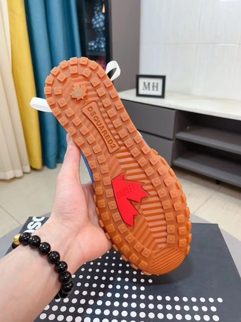 Cut-rate Dsquared2 Shoes