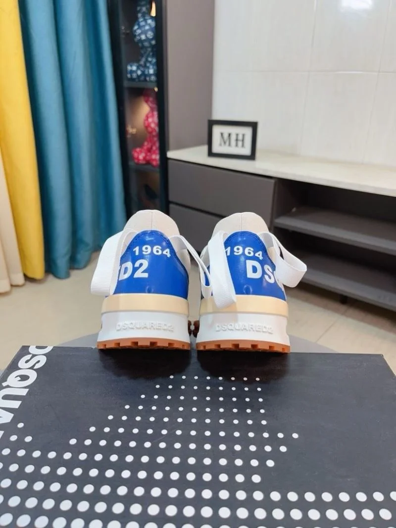 Cut-rate Dsquared2 Shoes