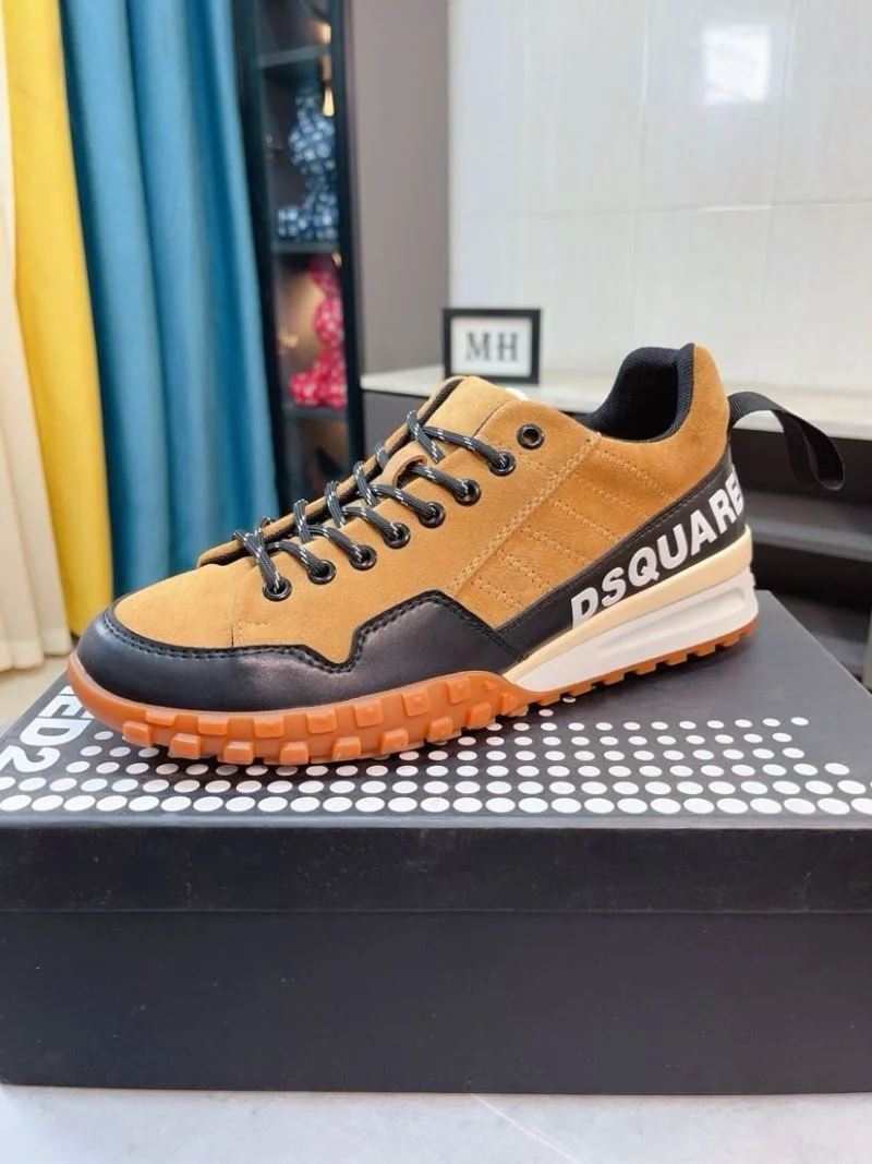 Dsquared2 Shoes