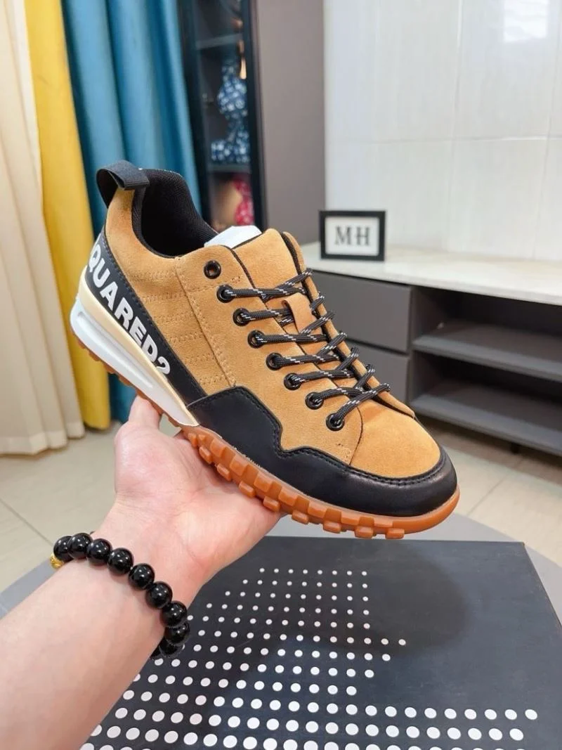 Bargain Dsquared2 Shoes