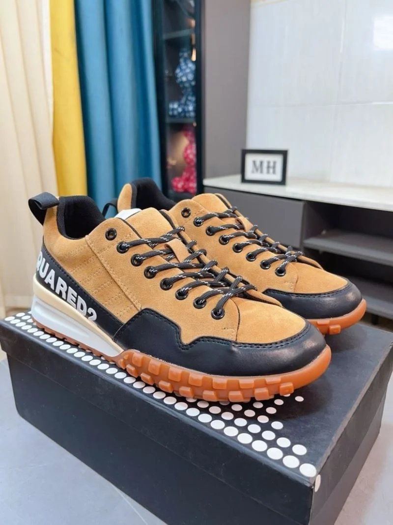 Bargain Dsquared2 Shoes