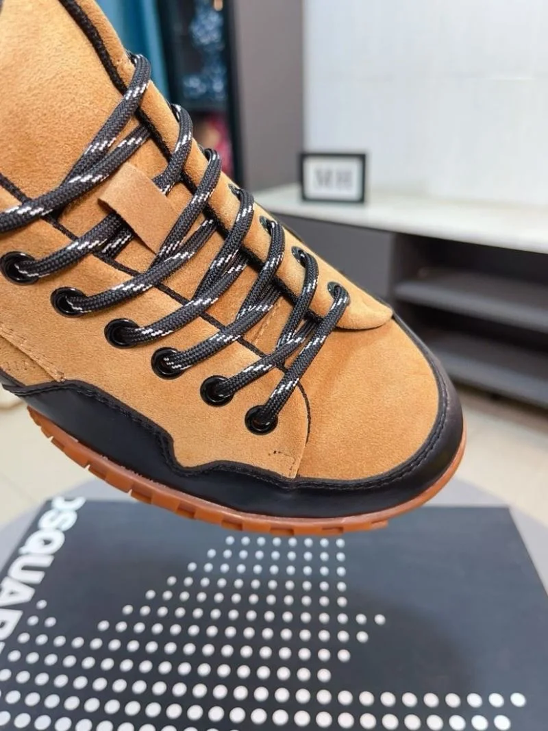 Bargain Dsquared2 Shoes