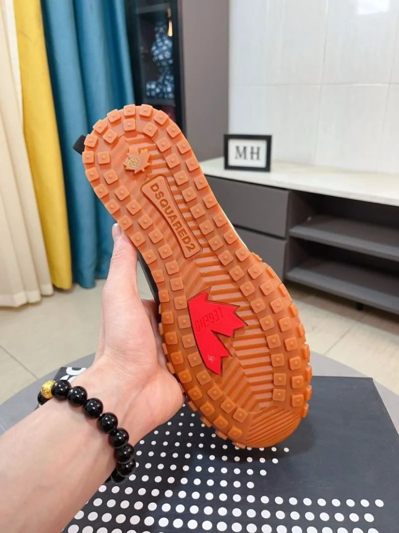 Bargain Dsquared2 Shoes