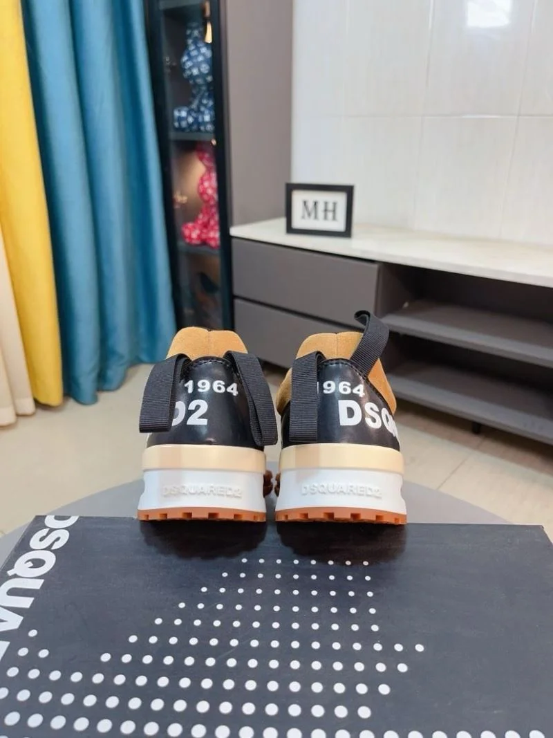 Bargain Dsquared2 Shoes