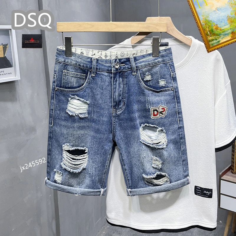 Dsquared2 Short Pants