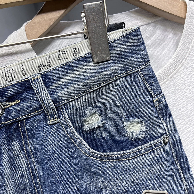 Official Dsquared2 Short Pants