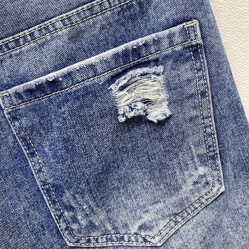 Official Dsquared2 Short Pants