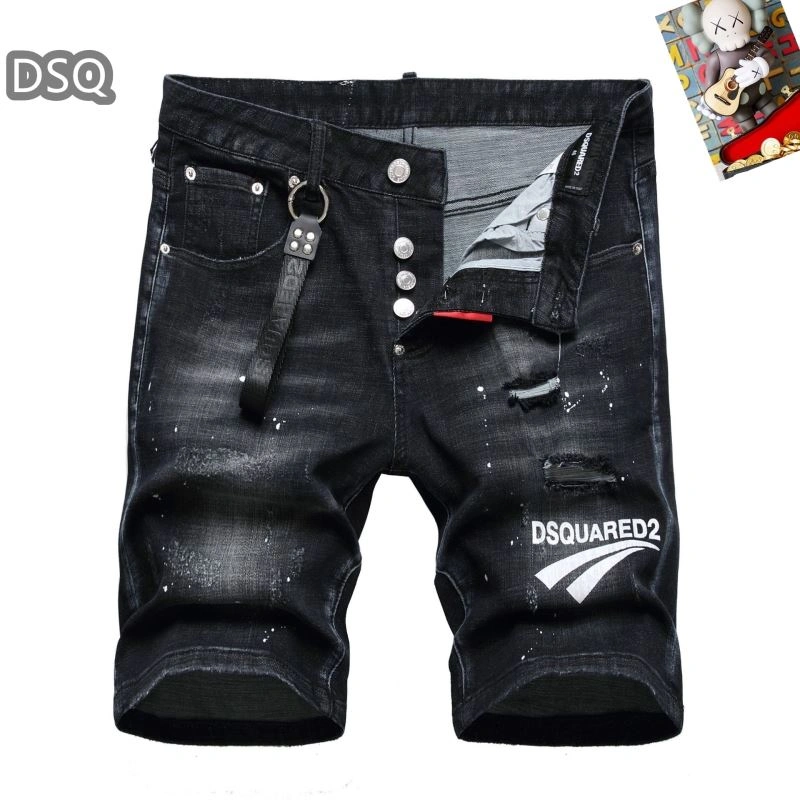 Dsquared2 Short Pants