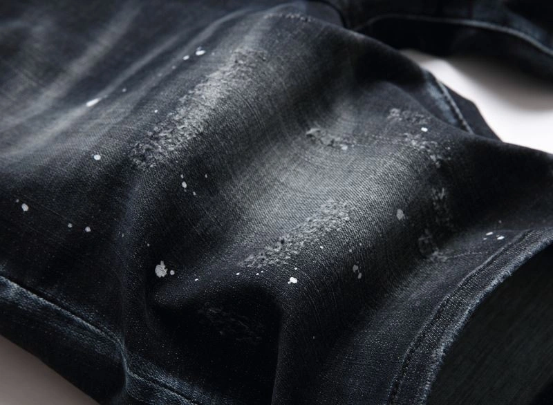 Real Dsquared2 Short Pants