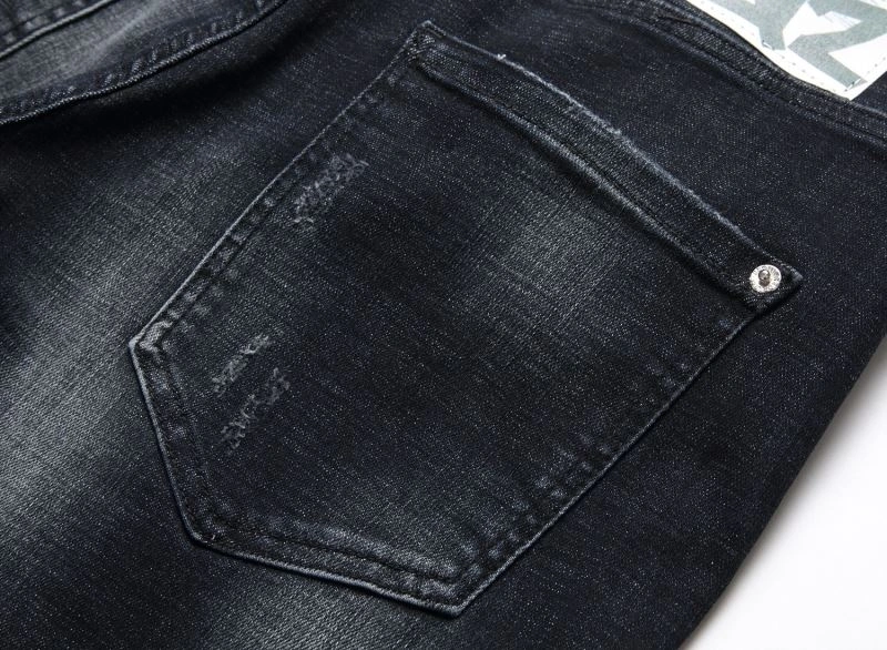 Real Dsquared2 Short Pants