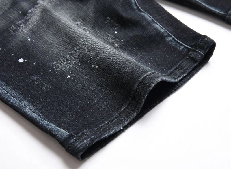 Real Dsquared2 Short Pants