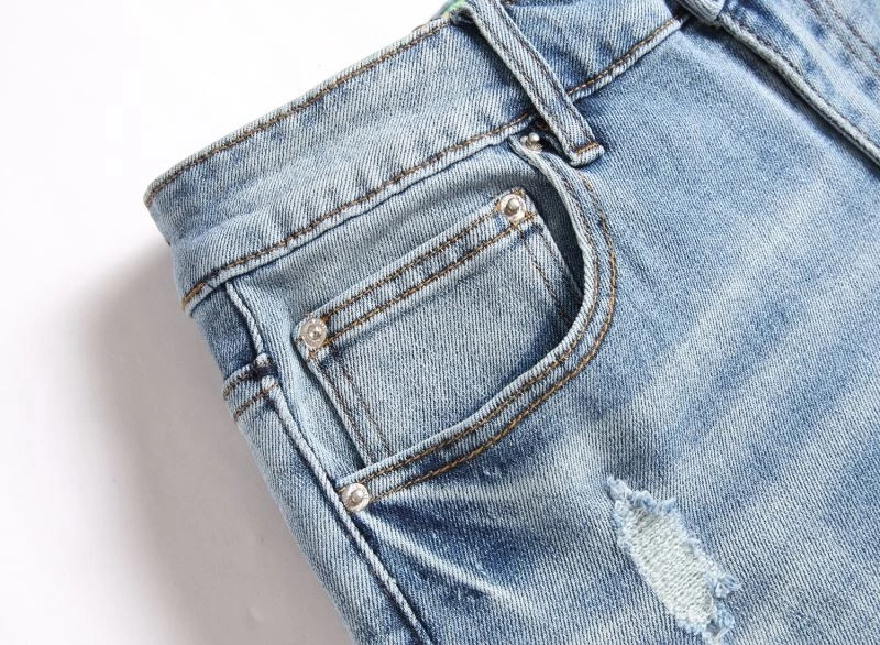 Genuine Dsquared2 Short Pants