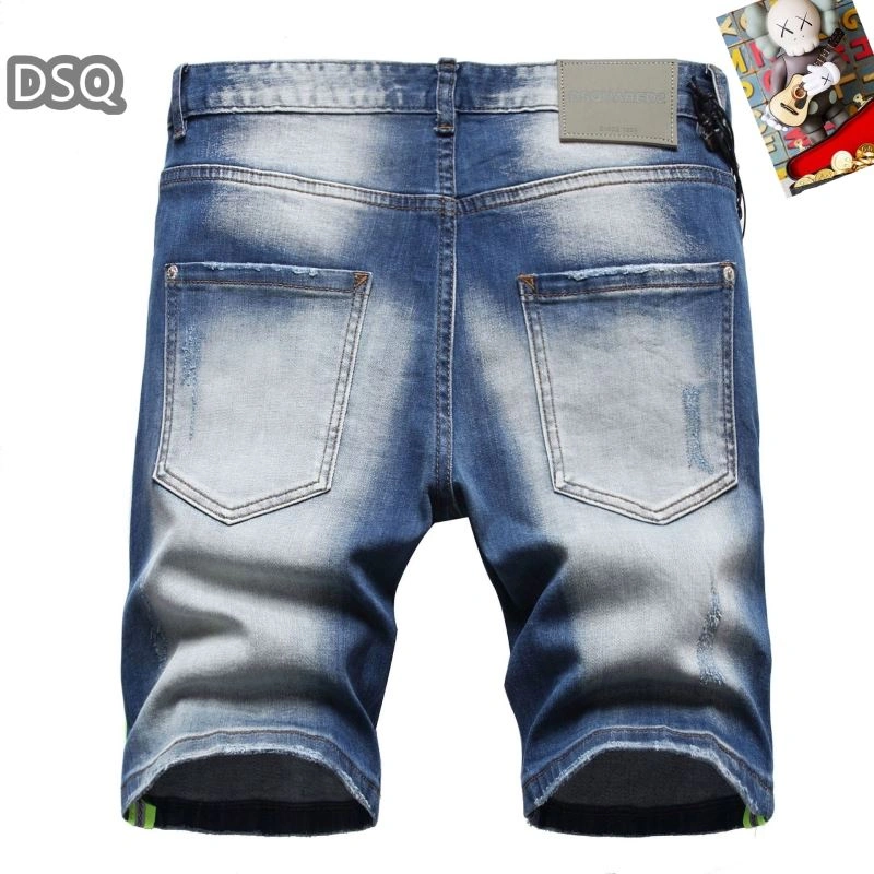 Dsquared2 Short Pants