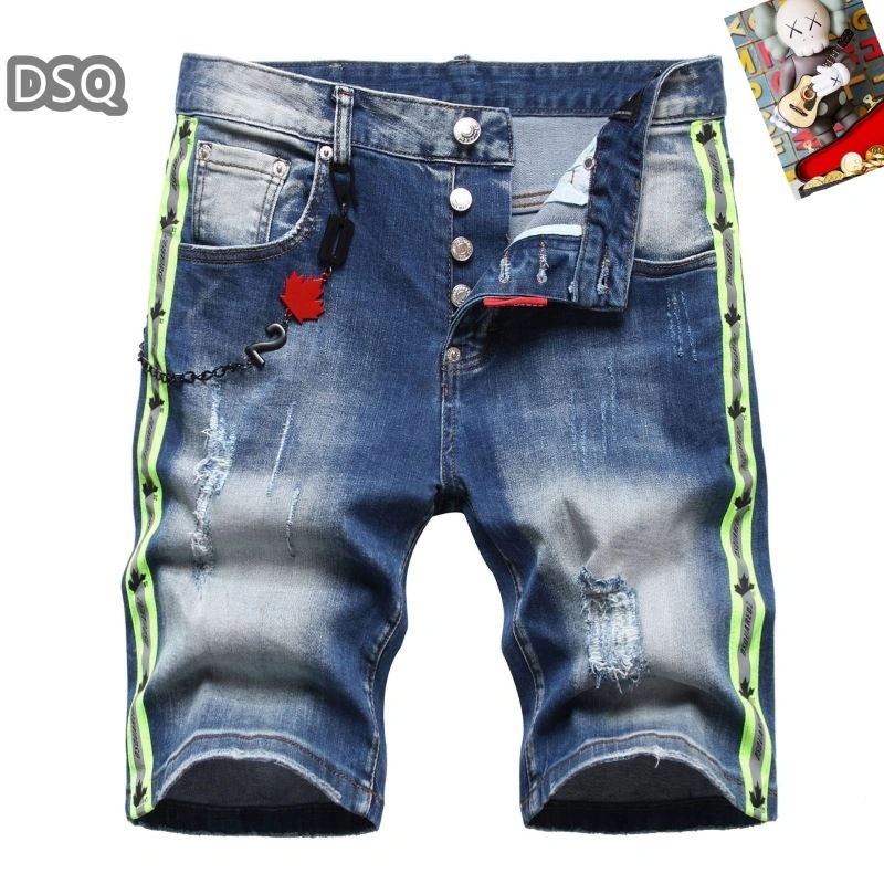 Authentic Dsquared2 Short Pants