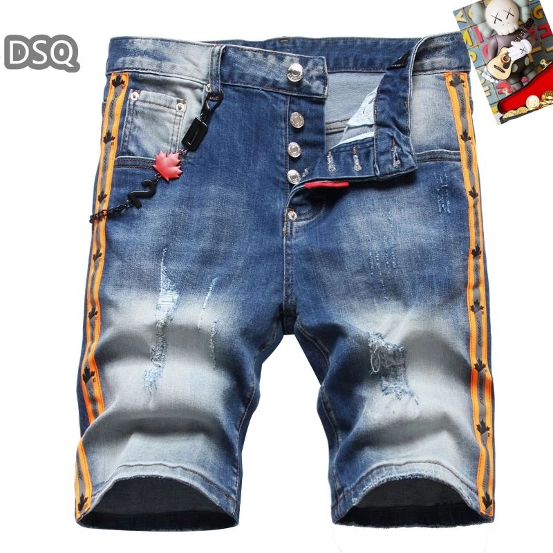 Authentic Dsquared2 Short Pants