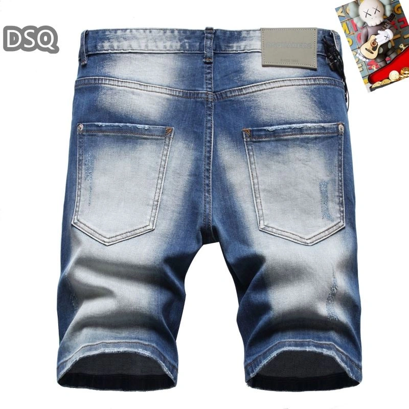 Authentic Dsquared2 Short Pants