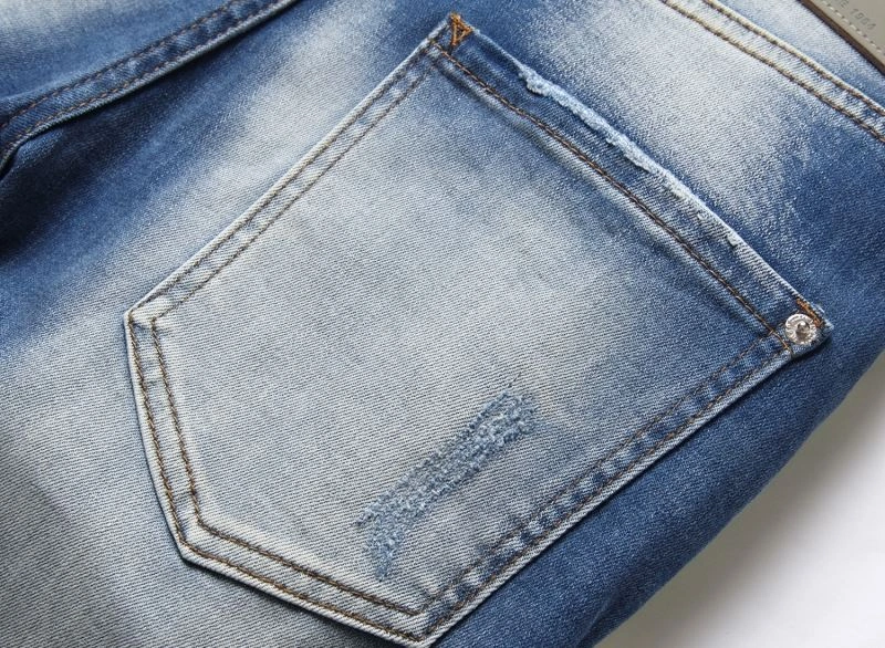 Authentic Dsquared2 Short Pants