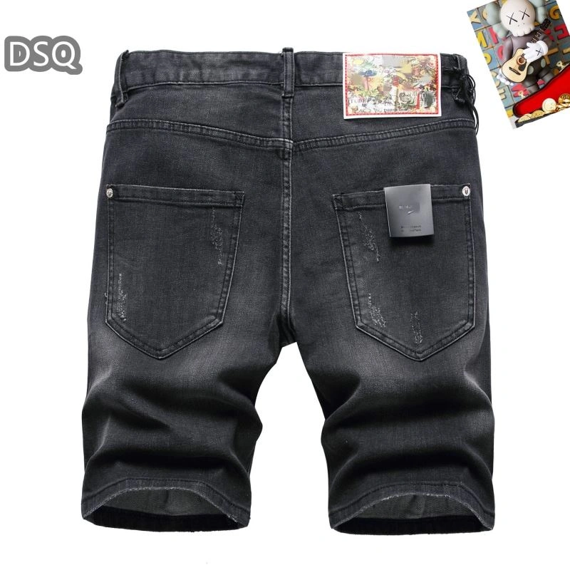 Dsquared2 Short Pants