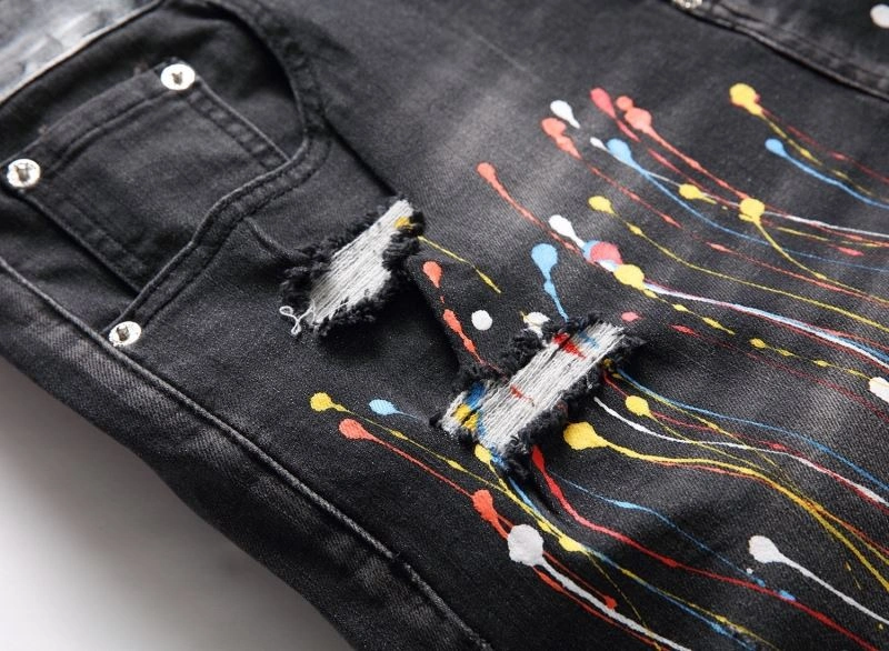 Original Dsquared2 Short Pants